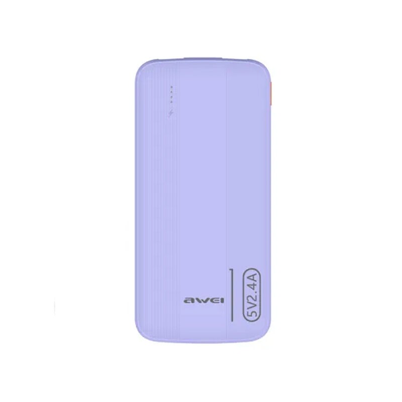 Awei P20K 10000mah Power Bank
